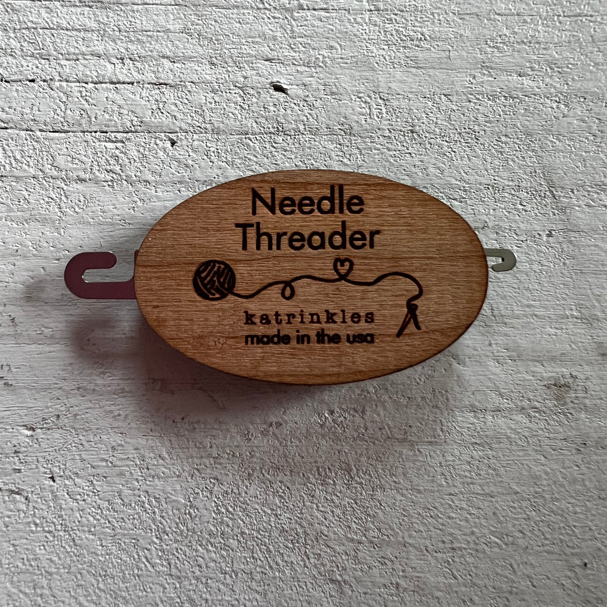 Hippy Strings Needle Threader