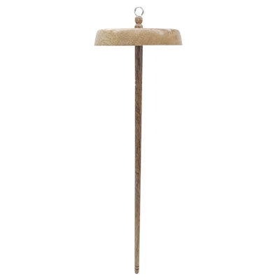 Drop Spindle – Hippy Strings